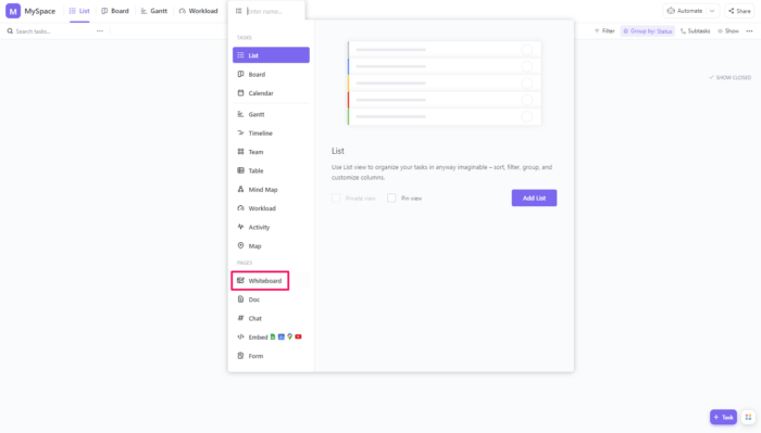 How to Create an Org Chart in Word with Templates & Alternatives