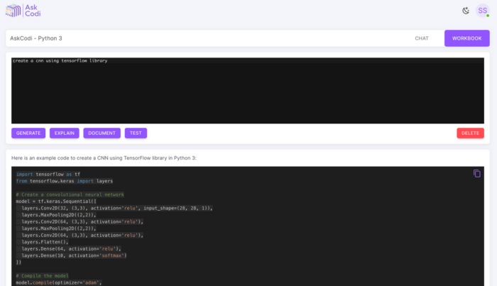 A lista sempre atualizada das 50 melhores ferramentas de IA em 2024