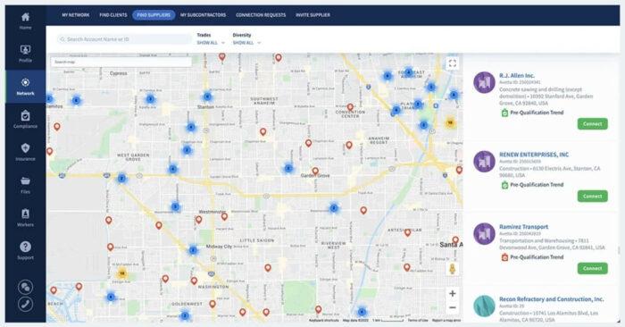 We Tested the Best Contractor Management Tracking Software in 2025