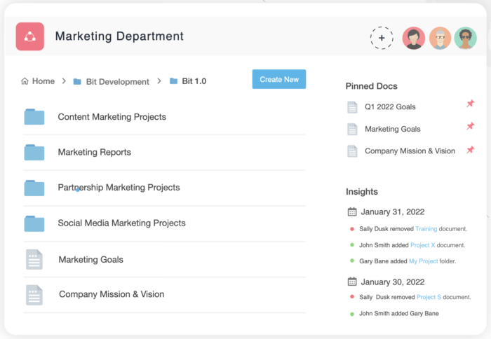 15 Best Collaborative Project Management Software in 2025