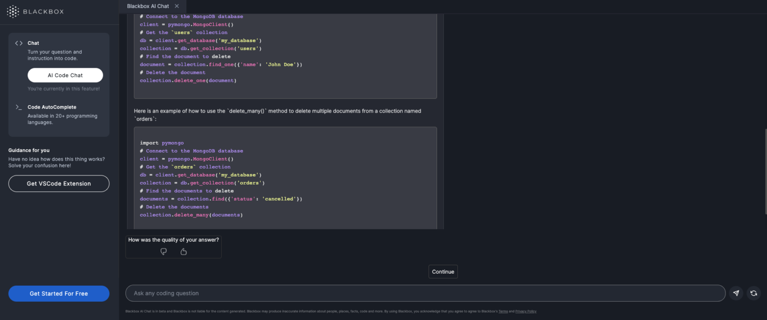 A lista sempre atualizada das 50 melhores ferramentas de IA em 2024