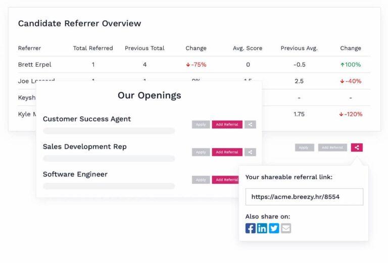 10 Best Applicant Tracking System Software (ATS) 2024 | ClickUp