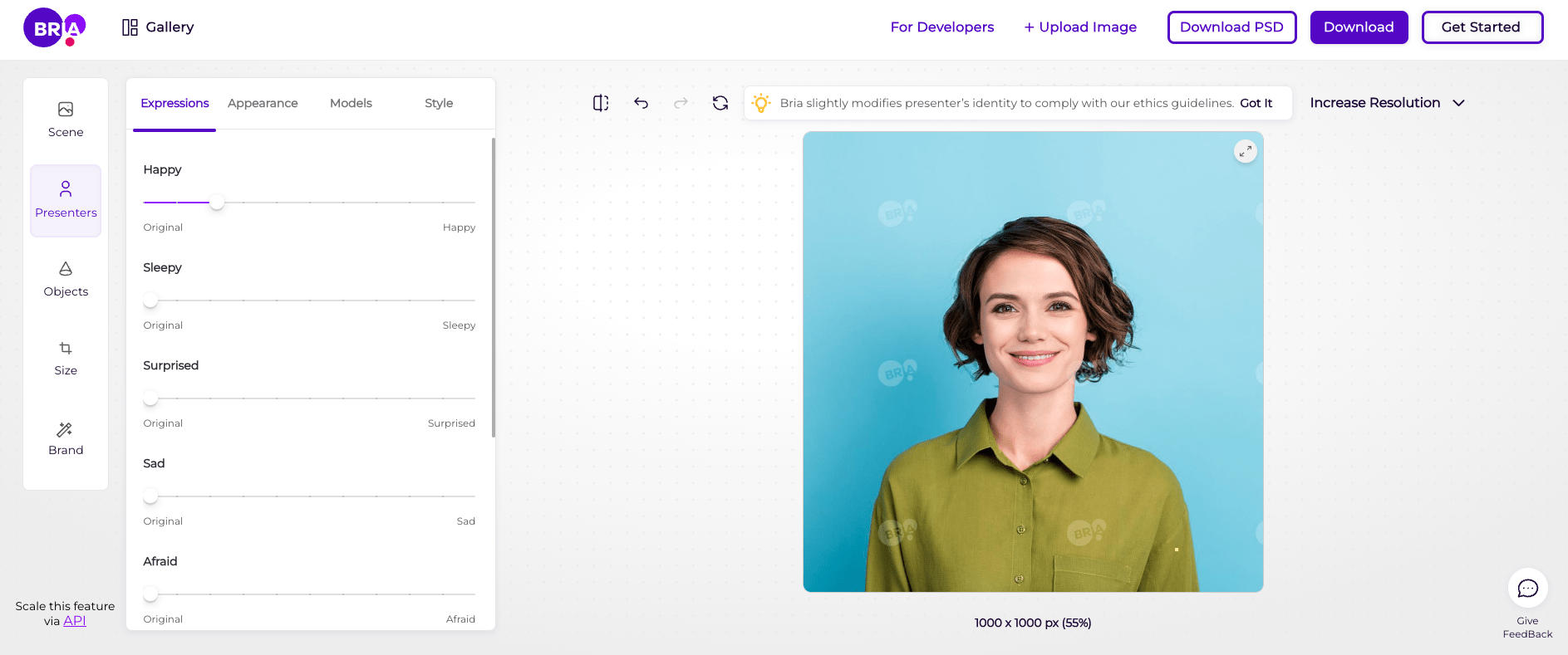 Top 50 AI Tools & Software in 2025
