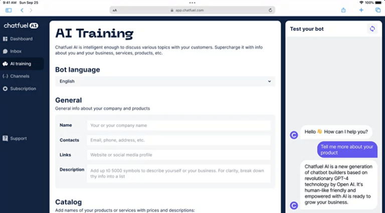 10 Best AI Tools for Ecommerce to Drive Sales in 2025 | ClickUp