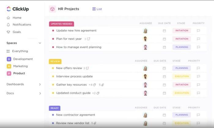 We Tested the 10 Best Employee Management Software in 2025