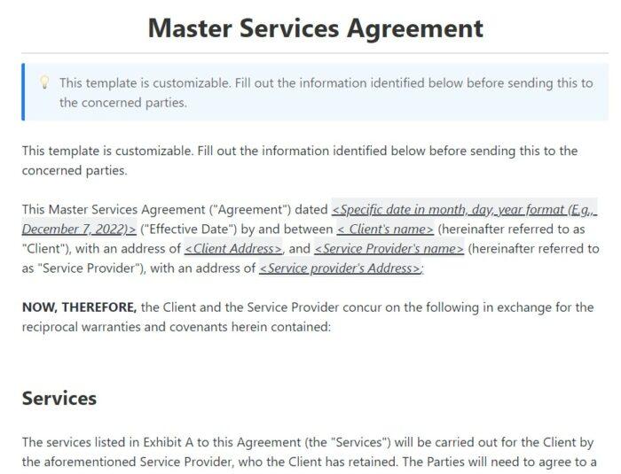 10 mẫu báo giá kinh doanh miễn phí trong Word & Excel