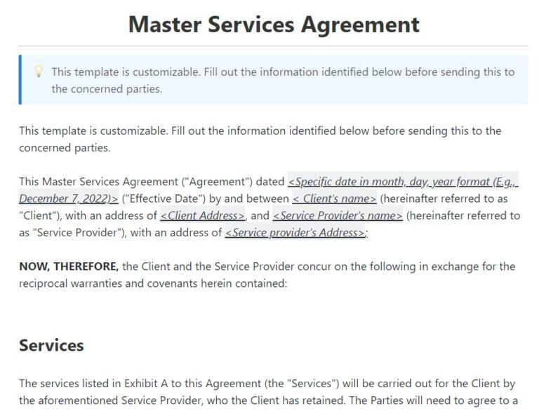 10 Free Business Price Quote Templates in Word & Excel