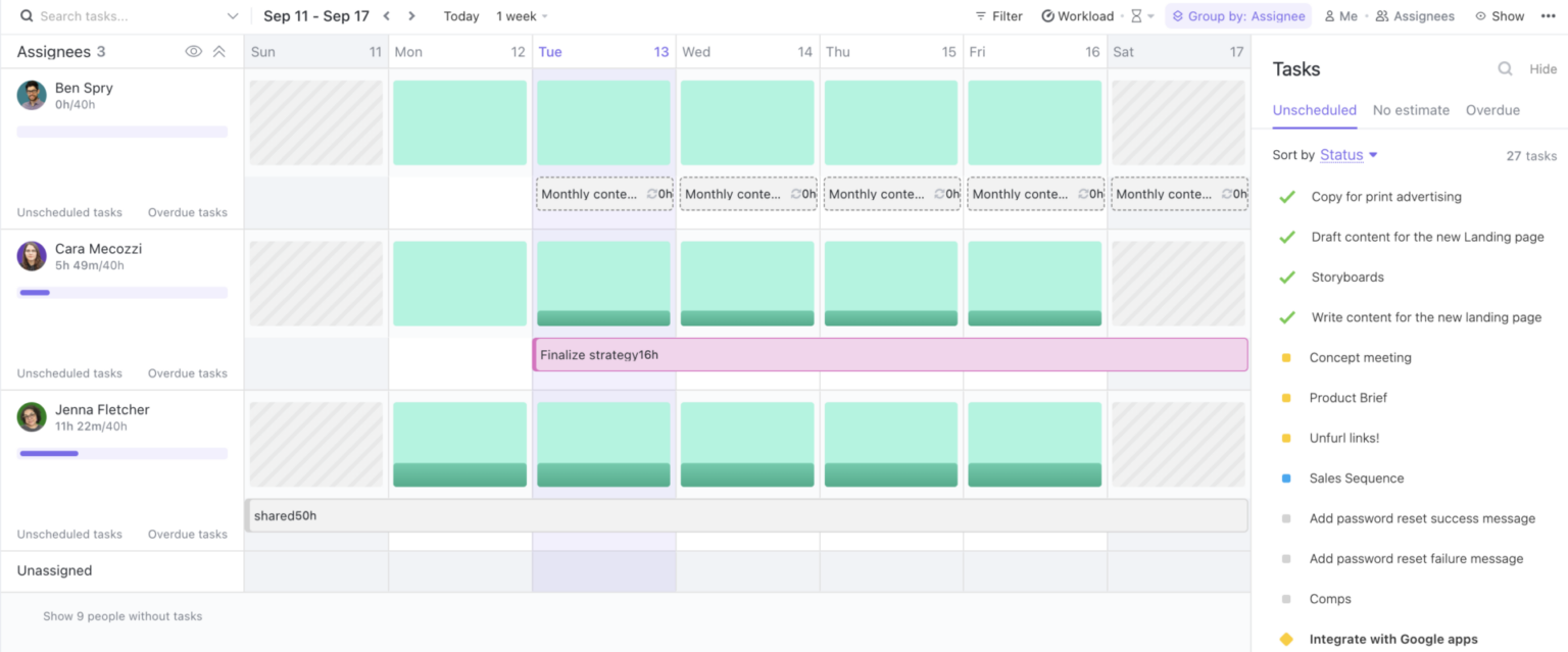 How to Manage Multiple Projects Successfully: 12 Strategies