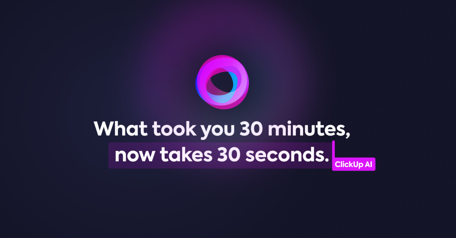 Top AI Glossary: 50 Must-Know Artificial Intelligence Terms | ClickUp