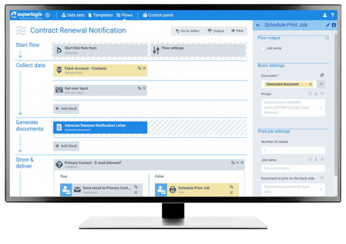 10 Best Document Automation Software to Use in 2025 | ClickUp
