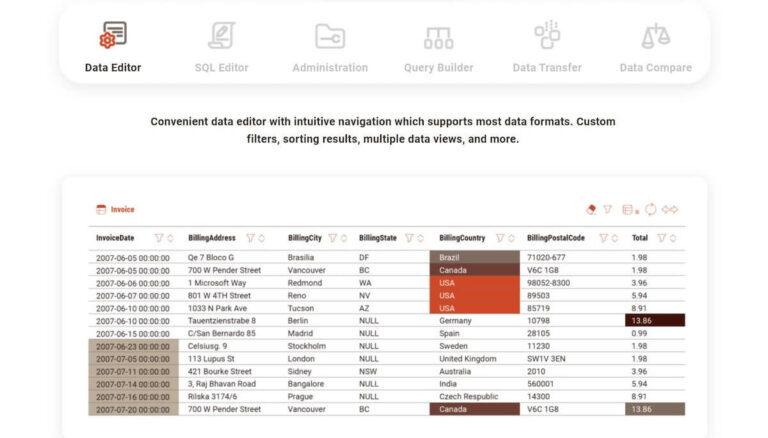 10 Best Microsoft Access Alternatives and Competitors 2025