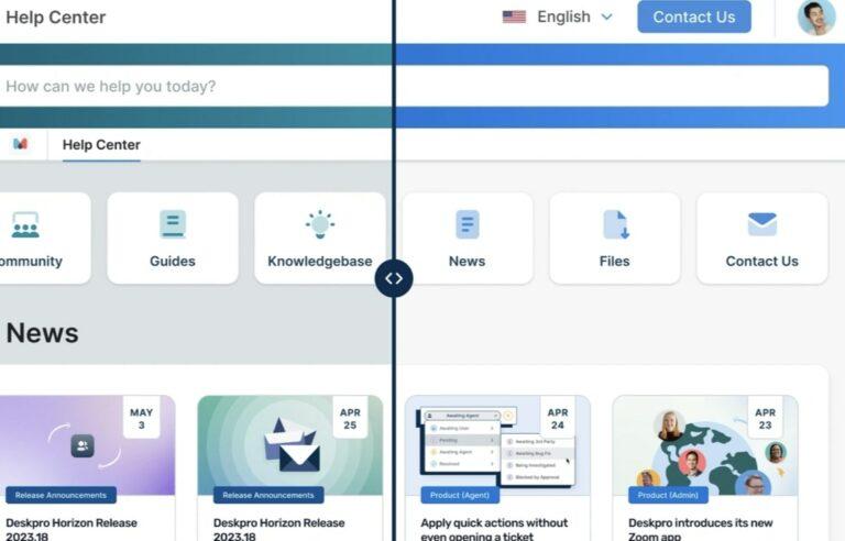 15 Best Helpdesk Software for IT Teams in 2025 | ClickUp