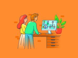 10 Best Diagram Software Tools in 2025 (Free & Paid) | ClickUp