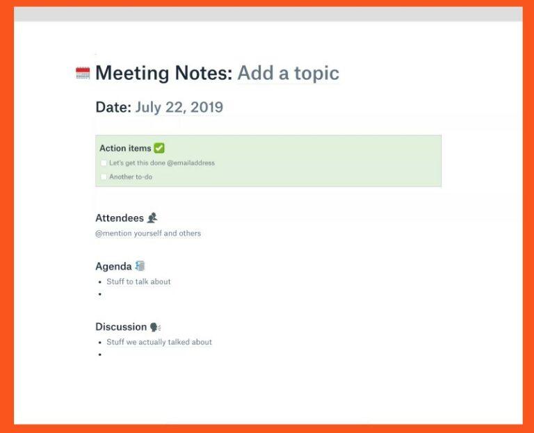 17 Best OneNote Alternatives & Competitors 2025 (Free & Paid)