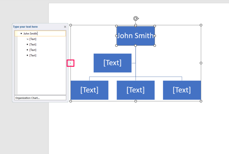 How to Create an Org Chart in Word with Templates & Alternatives