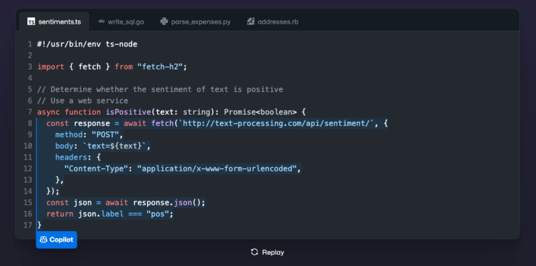 10 Best Perplexity AI Alternatives and Competitors in 2024
