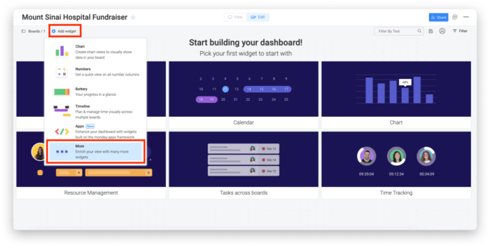 10 Best Customer Tracking Software Systems in 2025 | ClickUp