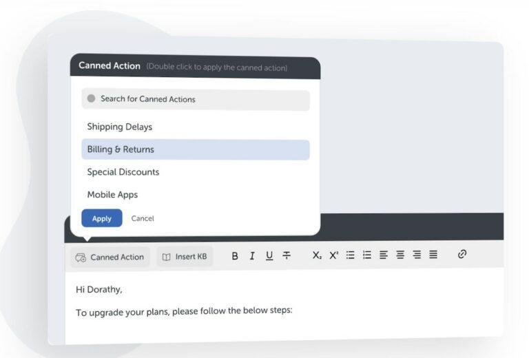 11 Ticketing Software System for IT Teams in 2025 | ClickUp
