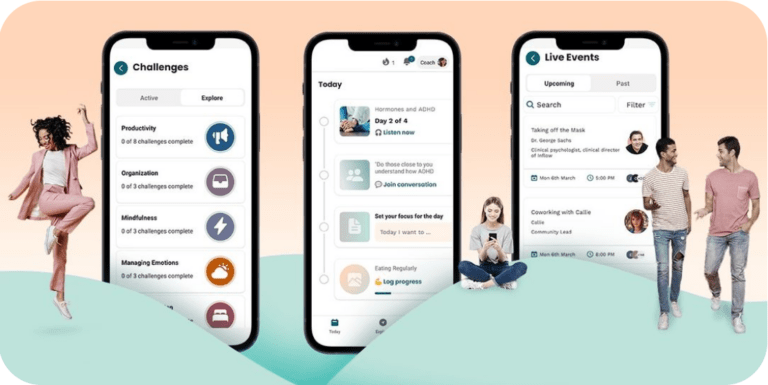 10 Best ADHD Apps for Adults in 2026 (Free & Paid)
