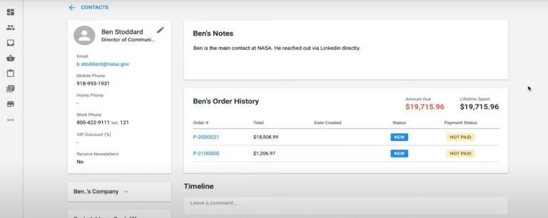 Best 10 Production Scheduling Software in 2025 (Free & Paid)