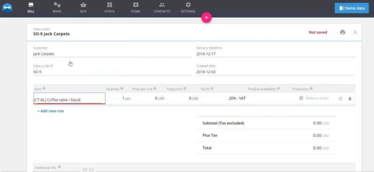 Best 10 Production Scheduling Software in 2025 (Free & Paid)
