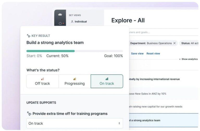 10 Best 360 Feedback Software for Employee Insights | ClickUp