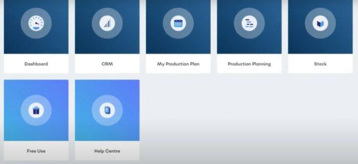 Best 10 Production Scheduling Software in 2025 (Free & Paid)