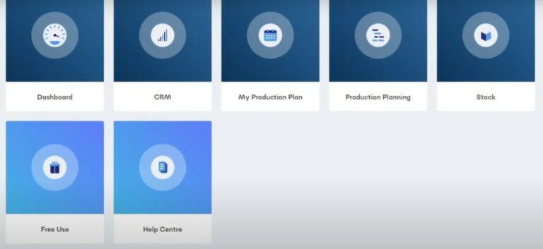 Best 10 Production Scheduling Software in 2025 (Free & Paid)