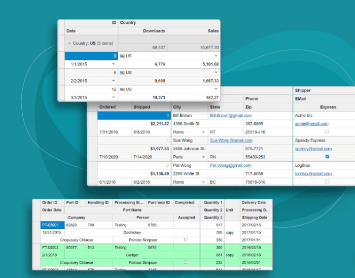 14 Best Spreadsheet Software Solutions in 2025 | ClickUp