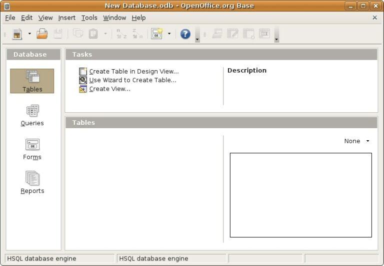 10 Best Microsoft Access Alternatives and Competitors 2025