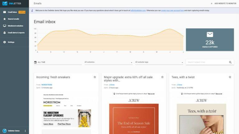 15 công cụ phân tích đối thủ cạnh tranh miễn phí hàng đầu cho doanh ...