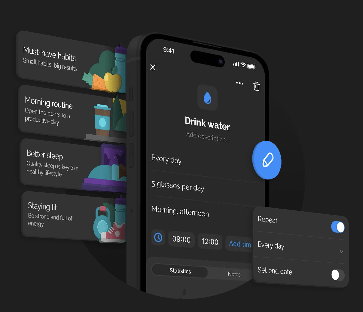 10 Best ADHD Apps for Adults in 2025 (Free & Paid)