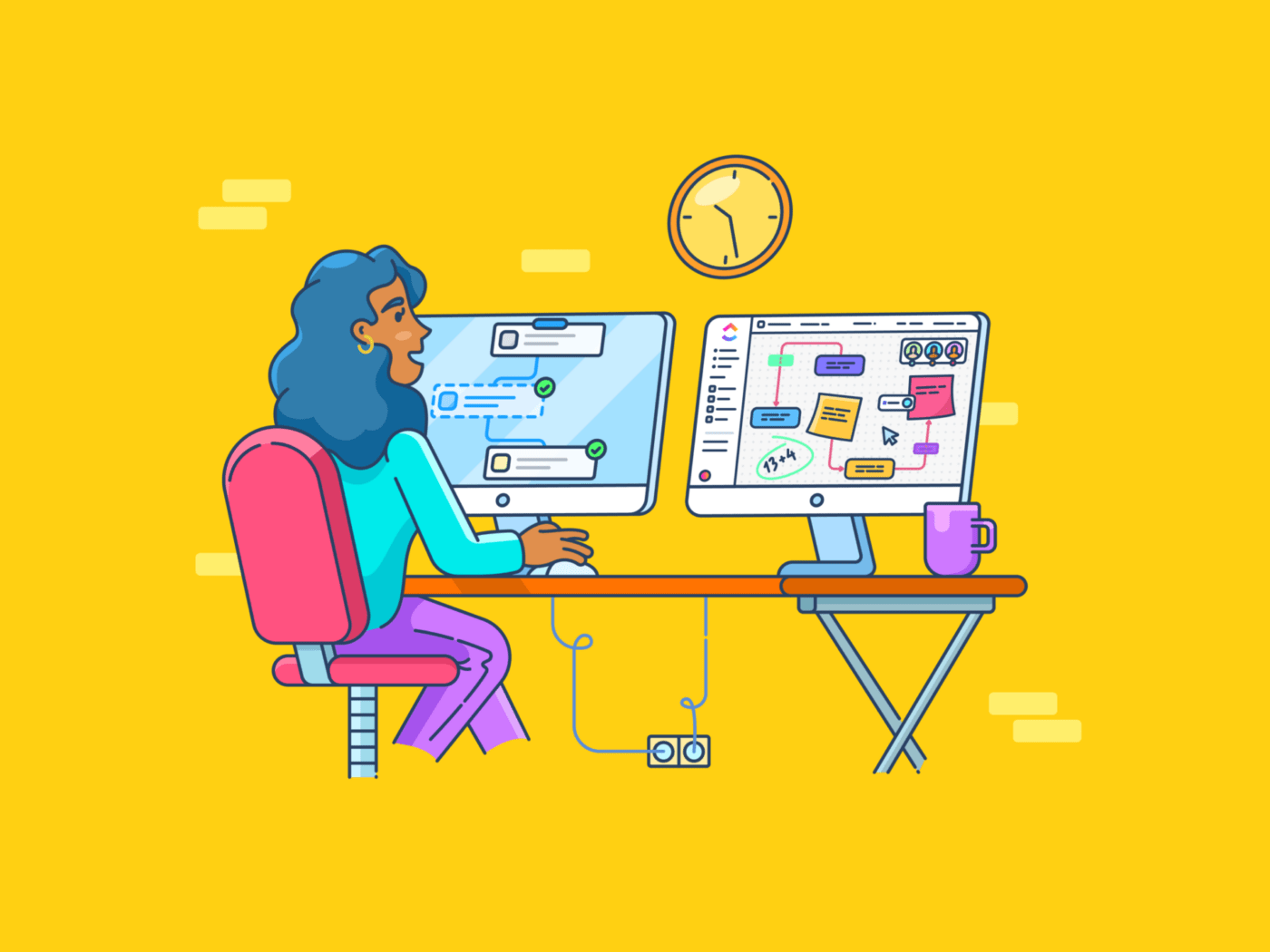 Top 10 SOP Software Tools to Standardize Processes | ClickUp