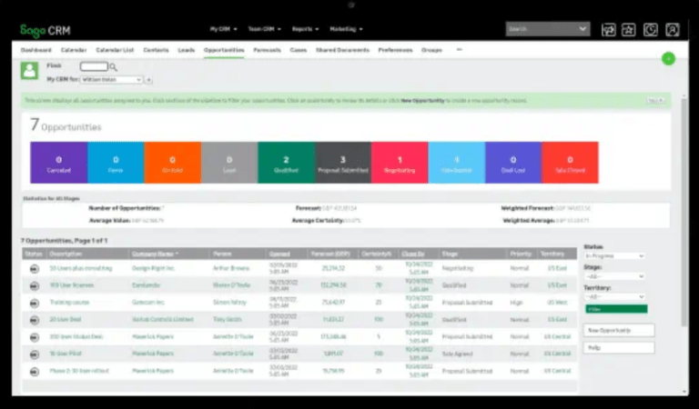 13 Best Zoho Alternatives & Competitors for 2026 (Free & Paid)
