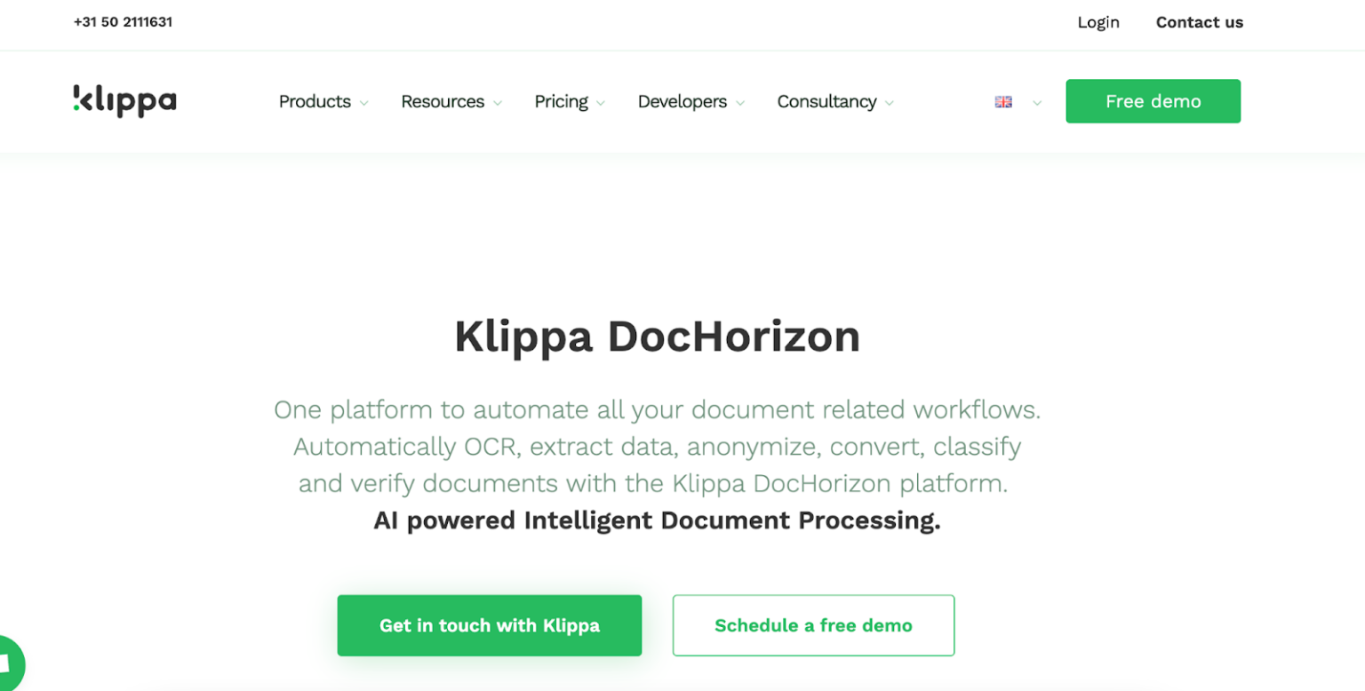 10 Best Document Automation Software to Use in 2025 | ClickUp