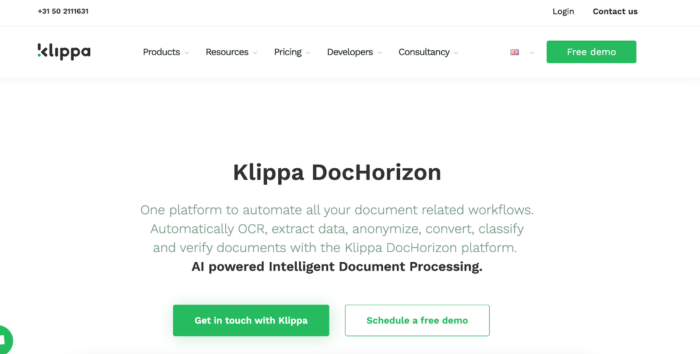 10 Best Document Automation Software to Use in 2025 | ClickUp