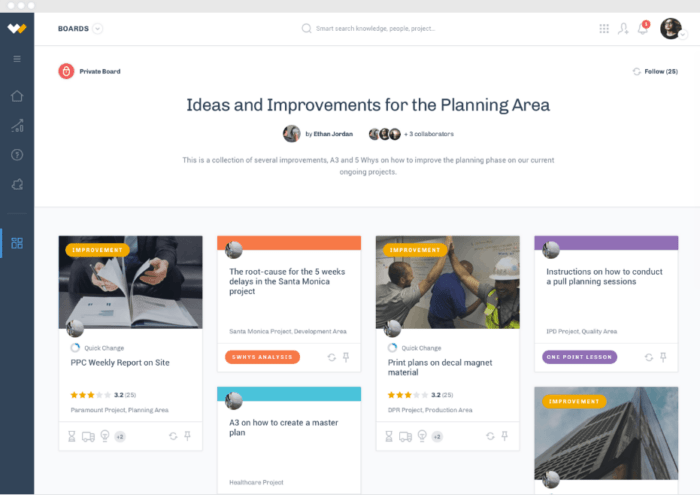 Best 10 Continuous Improvement Software Tools in 2025 | ClickUp