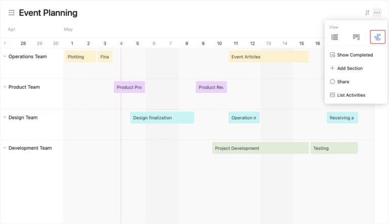 TickTick vs. Todoist: Which To-Do List App is Better? 2024 | ClickUp
