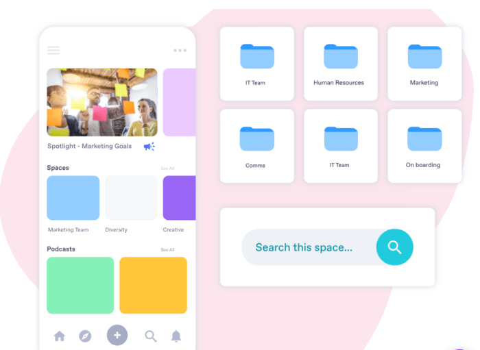 10 Best Intranet Software to Securely Connect Teams | ClickUp