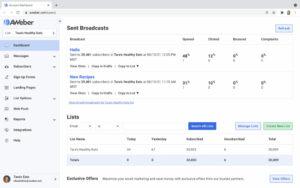 10 Best Newsletter Software Tools in 2025 (Free & Paid) | ClickUp