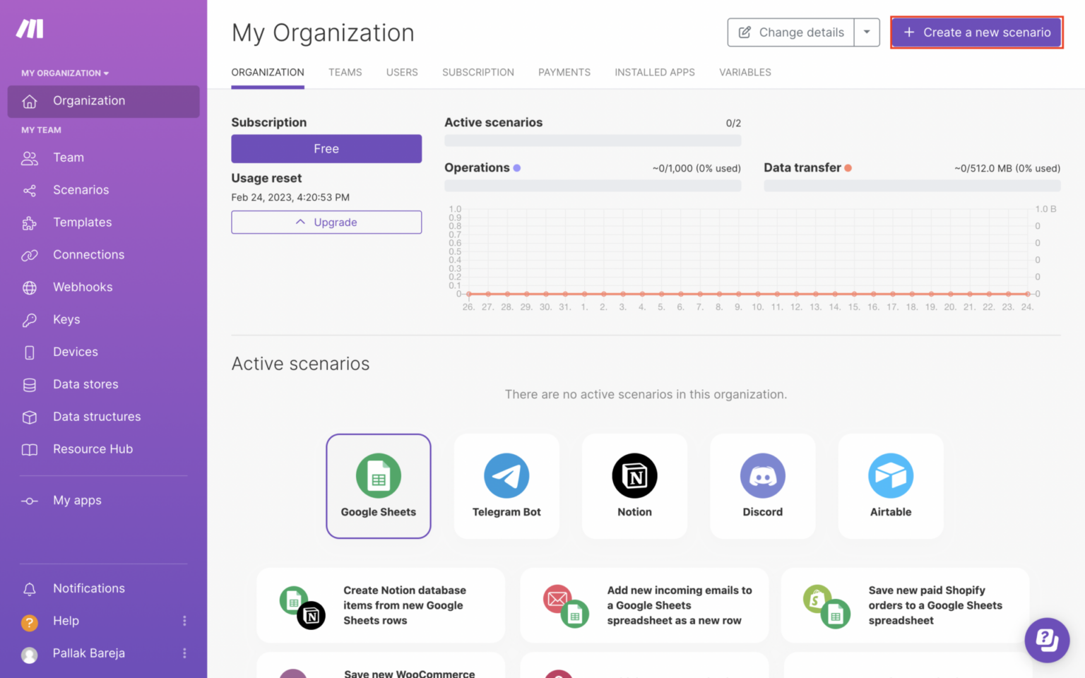 10 Best Integration Software for your Business in 2025 | ClickUp