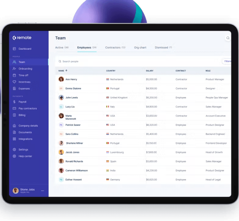 We Tested the Best Contractor Management Tracking Software in 2025
