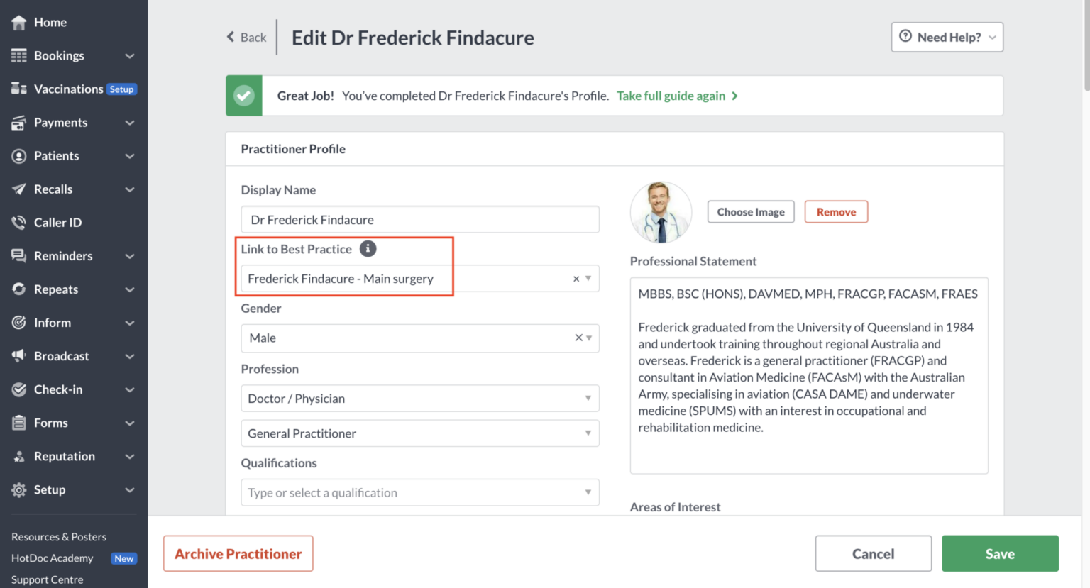 10 Best Document Automation Software to Use in 2025 | ClickUp