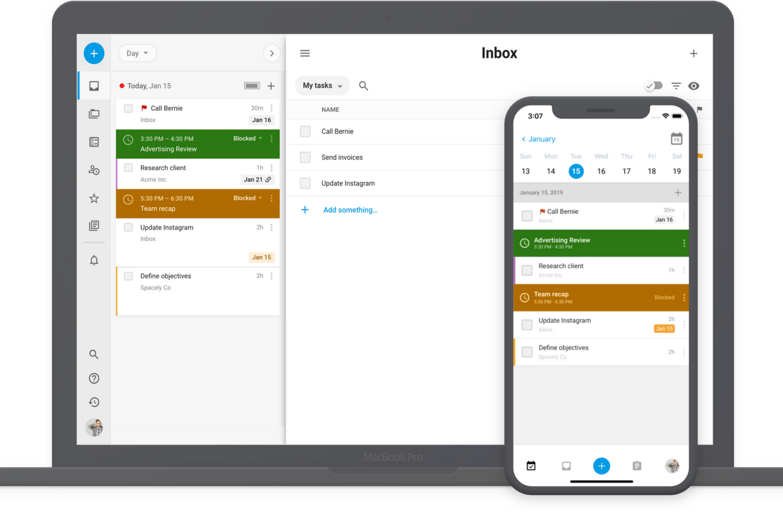 10 Best Task Scheduling Software for Task Managers in 2025