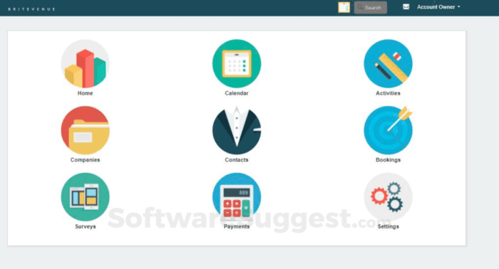 10 Best Venue Management Software for Events in 2025 | ClickUp
