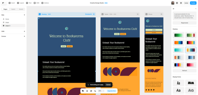 10 Best Prototyping Tools for Designers in 2025