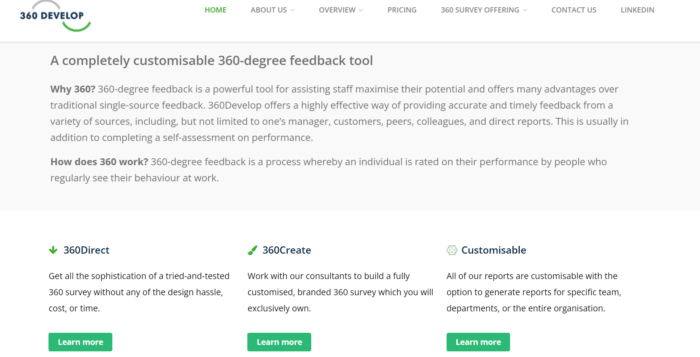 10 Best 360 Feedback Software for Employee Insights | ClickUp