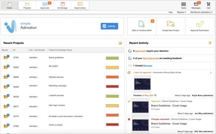 10 Best Approval Workflow Software Apps in 2025 | ClickUp