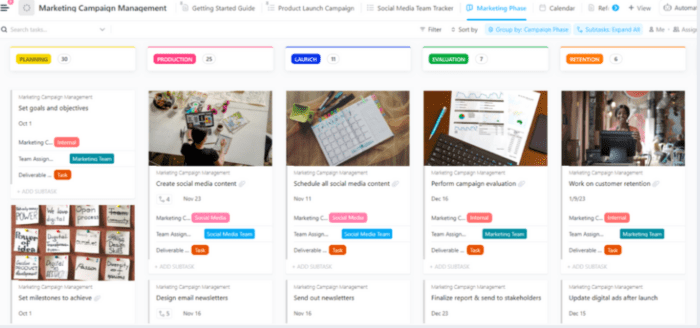 10 Cracking Advertising Templates for Maximizing Your Reach | ClickUp