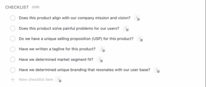 10 Free Product Positioning Templates in Word, PPT, and ClickUp